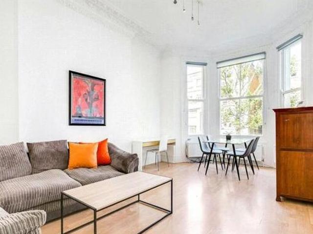 2 Bedroom Flat For Rent In Earls Court
