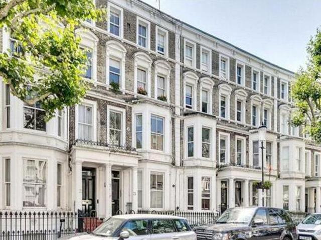 2 Bedroom Flat For Rent In Earls Court, London