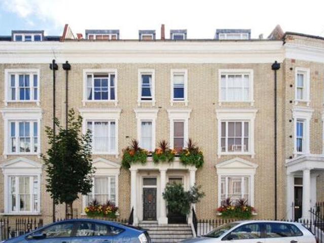 2 Bedroom Flat For Rent In Earls Court, London