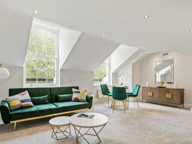 2 Bedroom Flat For Rent In Earls Court, London