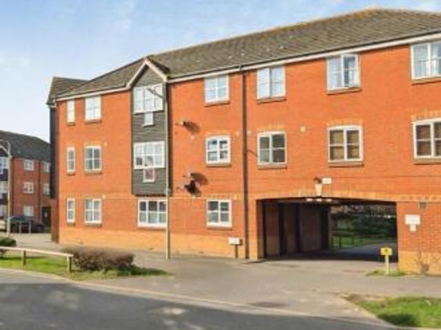 2 bedroom flat for rent in Earlsworth Road, Ashford, TN24