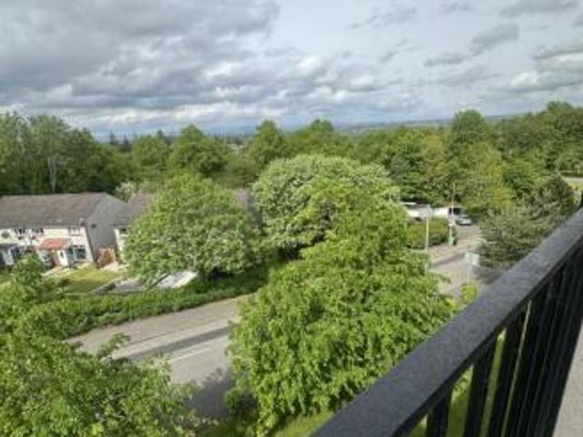 2 bedroom flat for rent in East Greenlees Gardens, Cambuslang, G72 8DB, G72