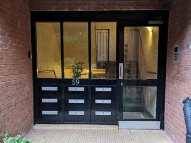 2 Bedroom Flat For Rent In East King Street, Helensburgh