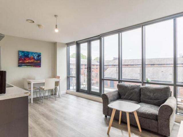 2 bedroom flat for rent in East Point, East Street, Leeds City Centre, LS9