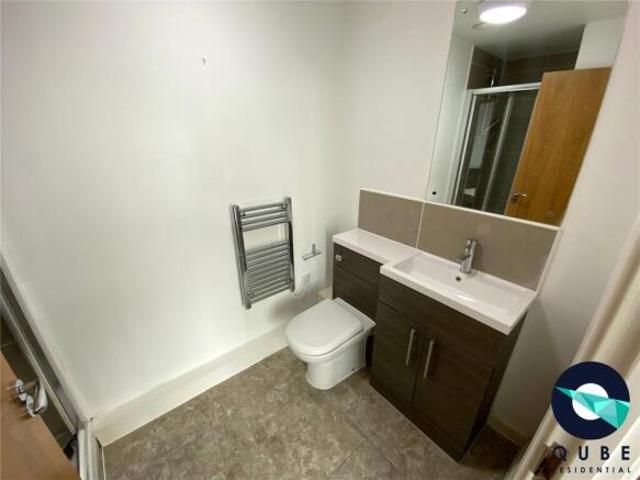 2 bedroom flat for rent in East Point, East Street, Leeds, West Yorkshire, LS9