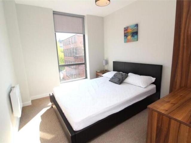 2 bedroom flat for rent in East Point, East Street, Leeds, West Yorkshire, LS9