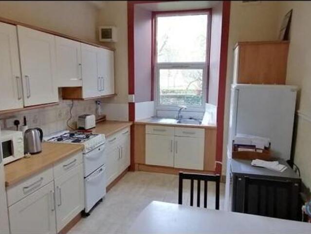 2 bedroom flat for rent in East Preston Street, Edinburgh, EH8