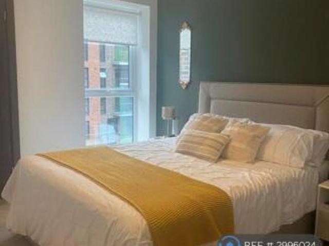 2 bedroom flat for rent in East Station Road, Fletton Quays, Peterborough, PE2