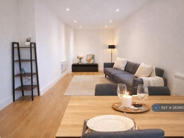 2 bedroom flat for rent in East Timber Yard, Birmingham, B5