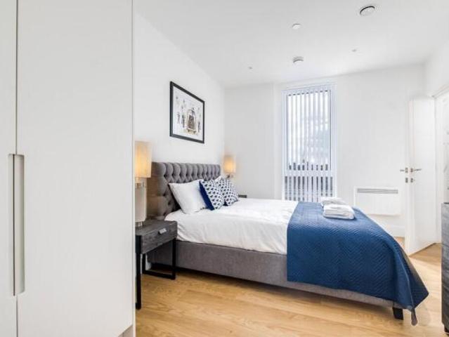 2 bedroom flat for rent in East Timber Yard, Pershore Street, Birmingham, B5