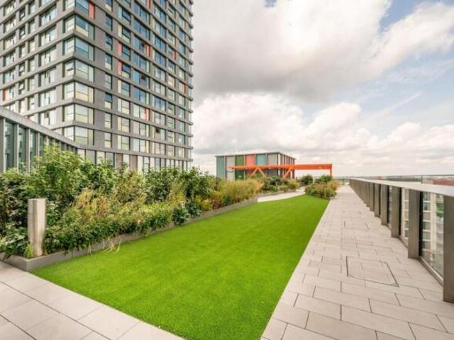 2 bedroom flat for rent in East Village, Stratford, London, E20