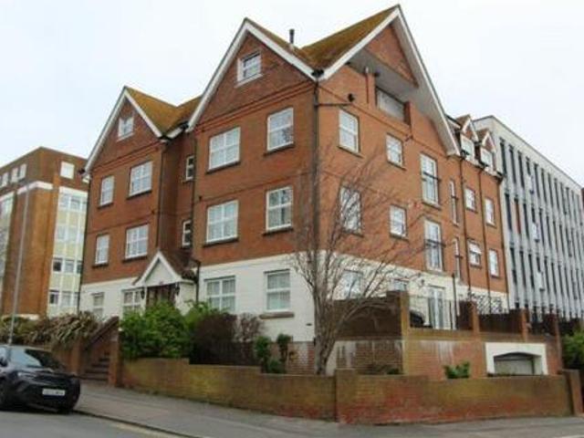 2 Bedroom Flat For Rent In Eastbourne, East Sussex
