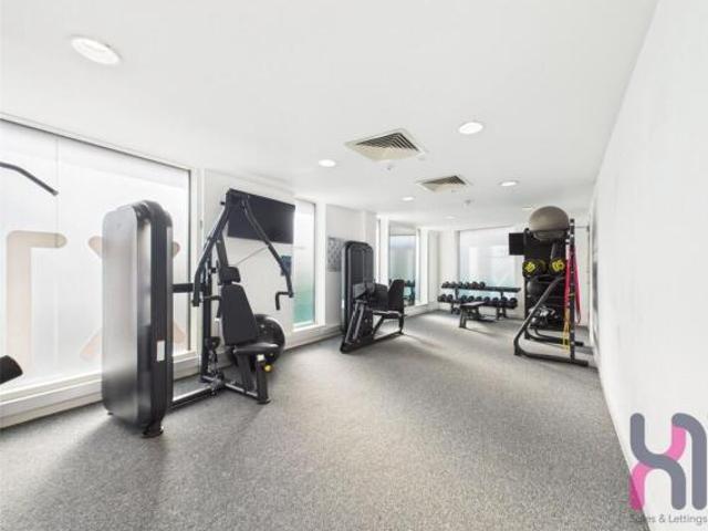 2 bedroom flat for rent in Eastbank Tower, 277 Great Ancoats Street, M4
