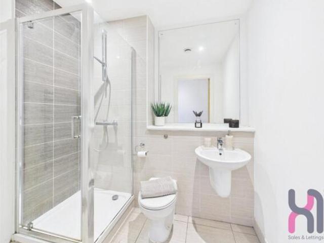 2 bedroom flat for rent in Eastbank Tower, 277 Great Ancoats Street, M4