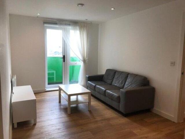 2 bedroom flat for rent in Eastbank Tower, 277 Great Ancoats Street, M4