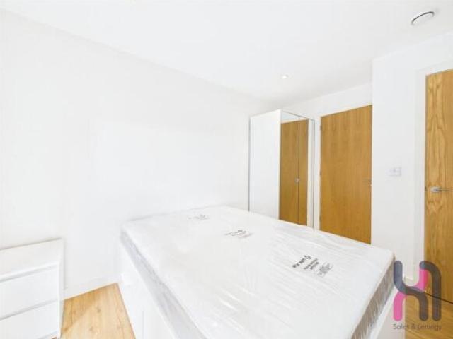 2 bedroom flat for rent in Eastbank Tower, 277 Great Ancoats Street, M4