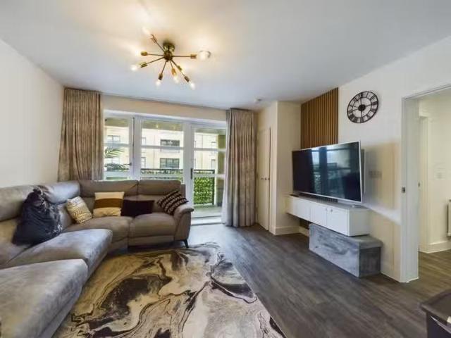 2 bedroom flat for rent in Eastern Avenue, Ebbsfleet Valley, D.
