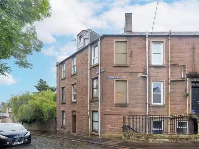 2 bedroom flat for rent in Easson's Angle, DD2
