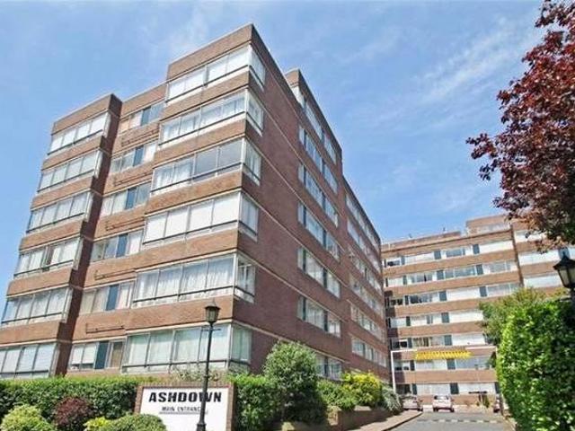 2 bedroom flat for rent in Eaton Road Hove BN3