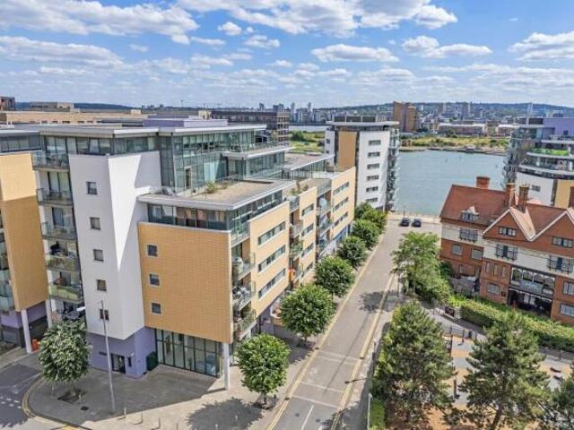 2 bedroom flat for rent in Ebb Court, 1 Albert Basin Way, E16