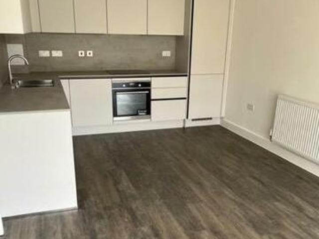 2 Bedroom Flat For Rent In Ebbsfleet