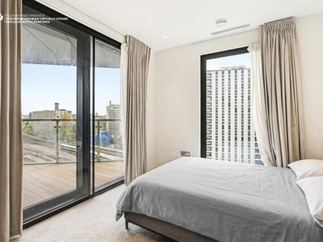 2 bedroom flat for rent in Ebury Apartments, 1b Sutherland Street, SW1V