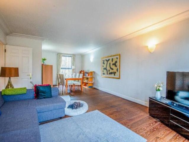 2 bedroom flat for rent in Ebury Bridge Road, London, SW1W