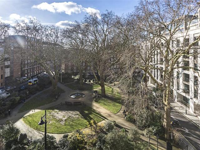 2 bedroom flat for rent in Ebury Square, London, SW1W