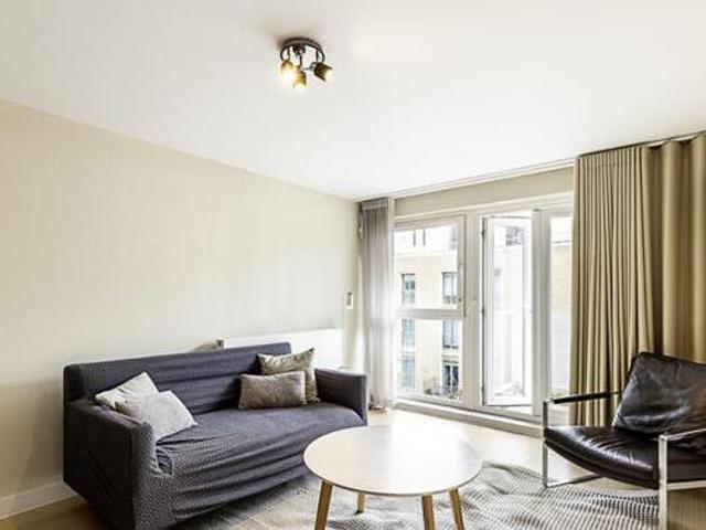 2 Bedroom Flat For Rent In Ebury Street, London