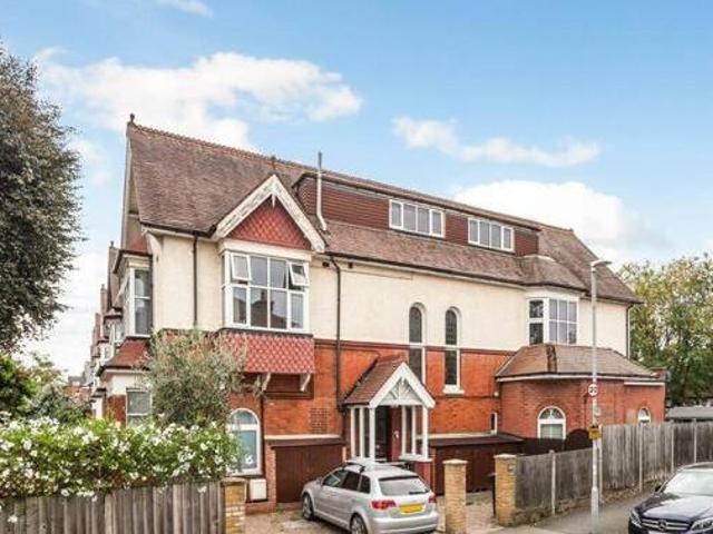 2 Bedroom Flat For Rent In Egmont Road