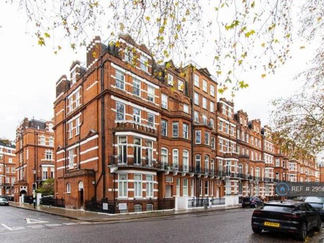 2 bedroom flat for rent in Egerton Gardens, London, SW3