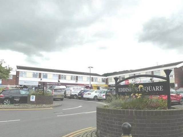 2 bedroom flat for rent in Eddisbury Square FRODSHAM WA6