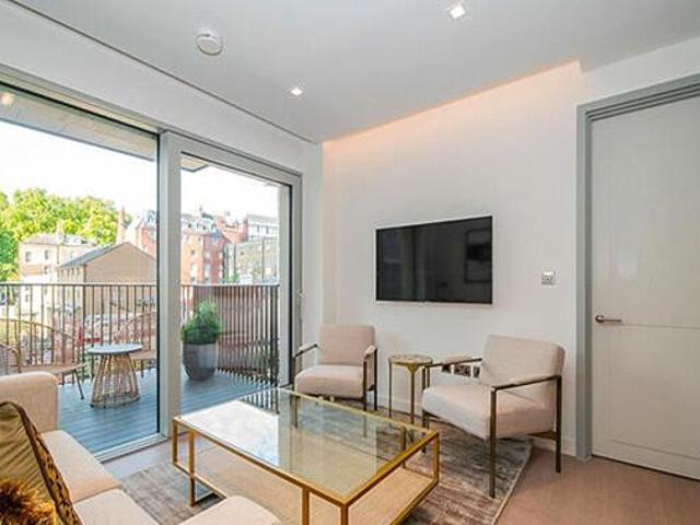 2 Bedroom Flat For Rent In Edgware Road
