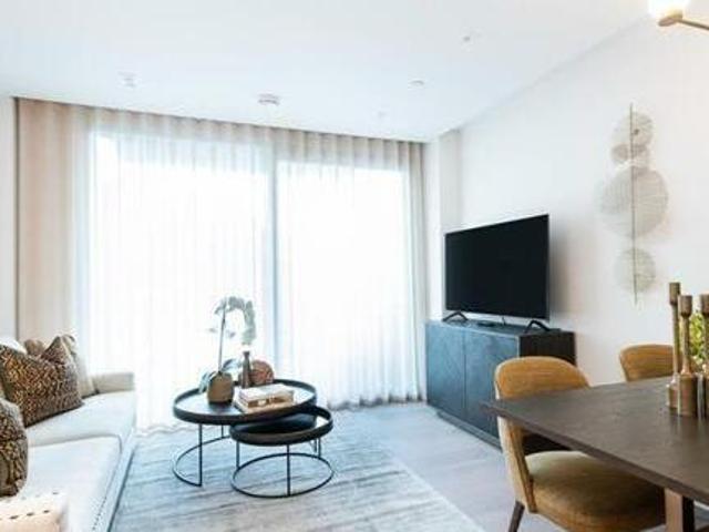 2 Bedroom Flat For Rent In Edgware Road