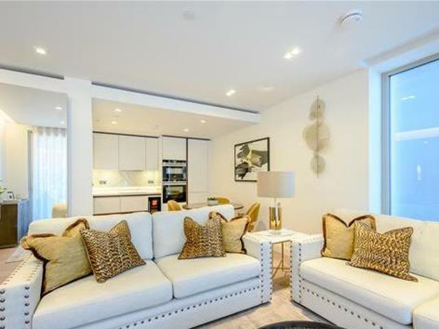 2 Bedroom Flat For Rent In Edgware Road, London