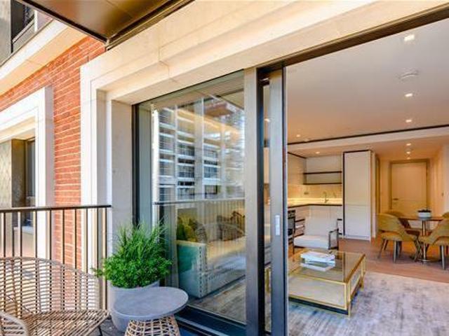 2 Bedroom Flat For Rent In Edgware Road, London
