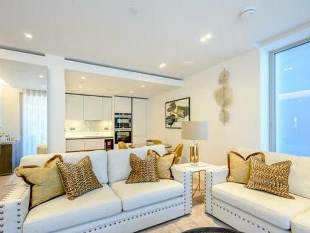 2 Bedroom Flat For Rent In Edgware Road, London