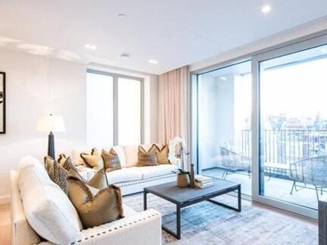 2 Bedroom Flat For Rent In Edgware Road, London