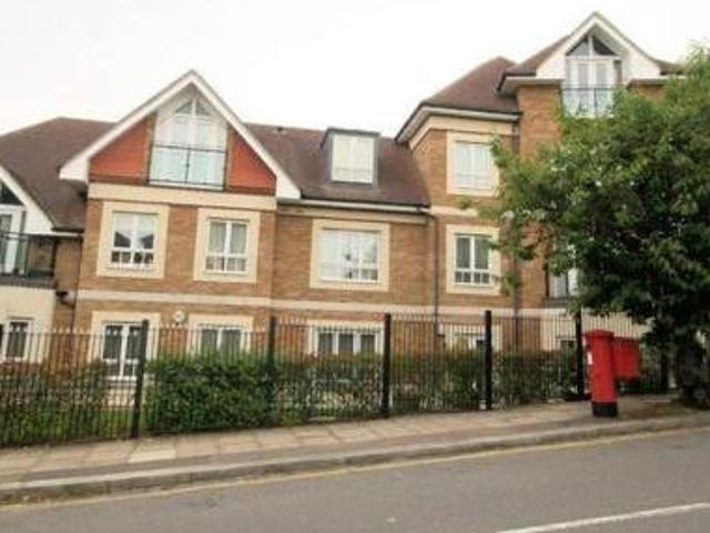 2 Bedroom Flat For Rent In Edgware