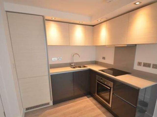 2 Bedroom Flat For Rent In Edgware