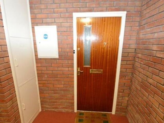 2 Bedroom Flat For Rent In Edgbaston