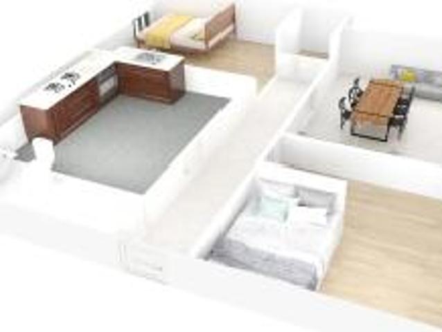 2 bedroom flat for rent in Edgbaston, B16 9RE, B16