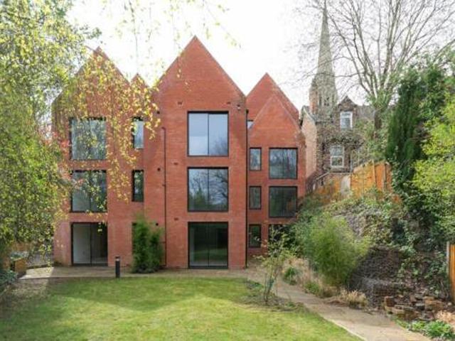 2 Bedroom Flat For Rent In Edgbaston, Birmingham