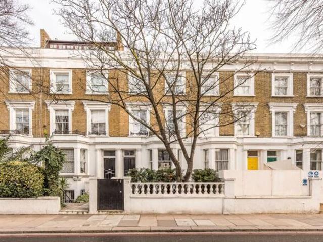 2 bedroom flat for rent in Edith Grove, Chelsea, London, SW10