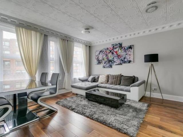 2 bedroom flat for rent in Edith Grove, Chelsea, SW10
