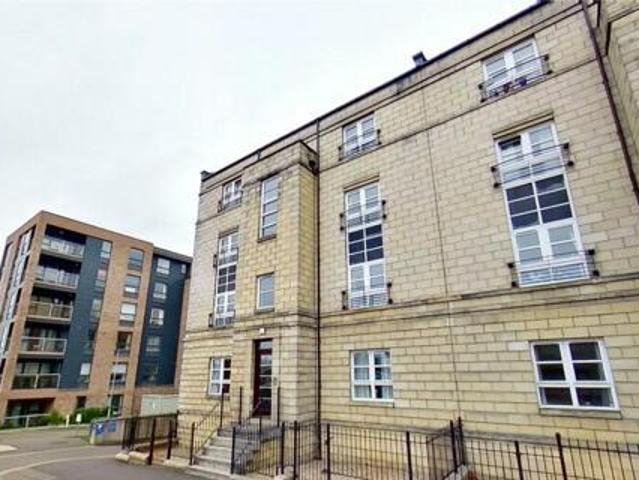 2 Bedroom Flat For Rent In Edinburgh
