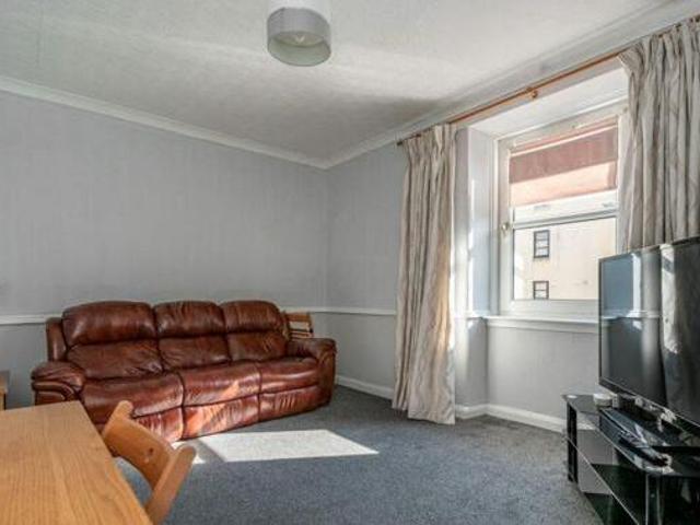 2 Bedroom Flat For Rent In Edinburgh