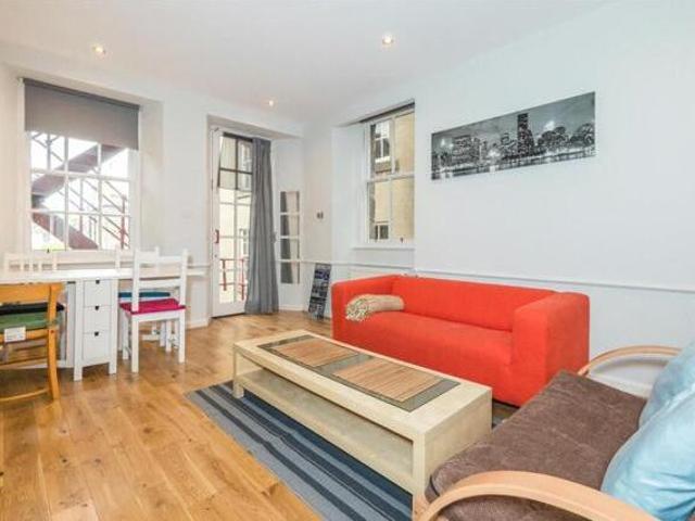 2 Bedroom Flat For Rent In Edinburgh