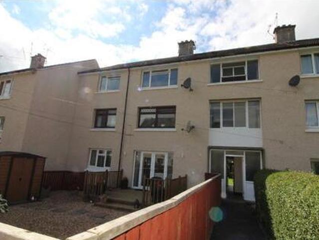 2 Bedroom Flat For Rent In Edinburgh