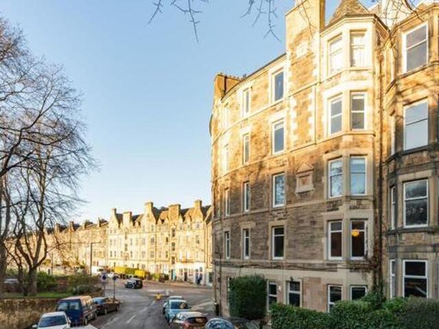 2 Bedroom Flat For Rent In Edinburgh